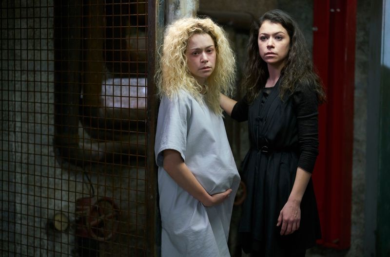 15 Canadian TV shows that defined generations of great storytelling