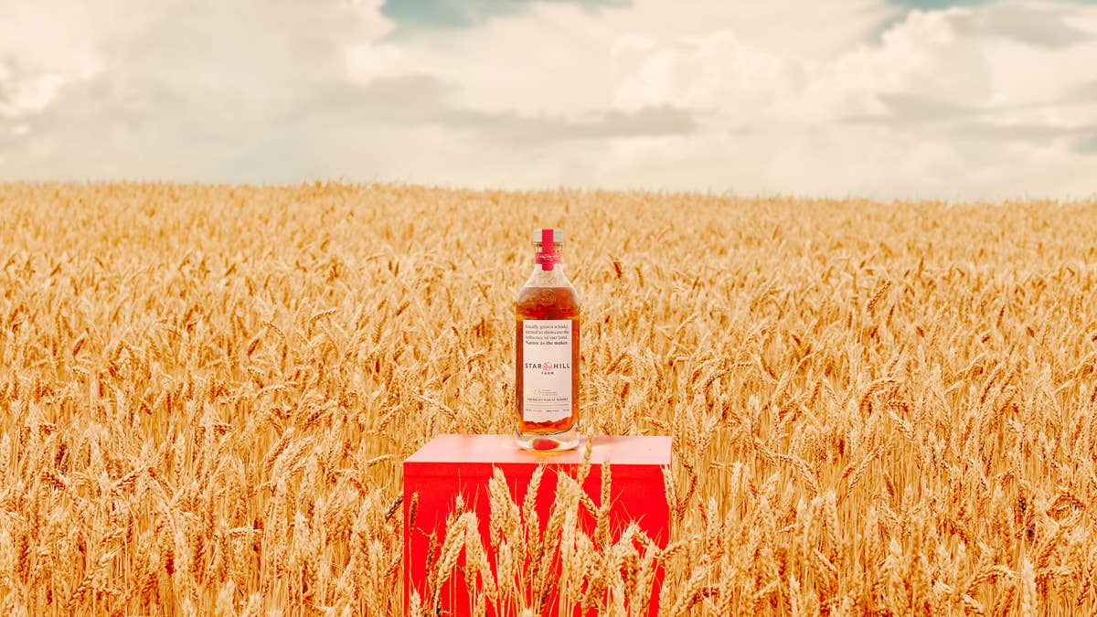Maker’s Mark just released a new wheat whiskey. Here's what distillers ...