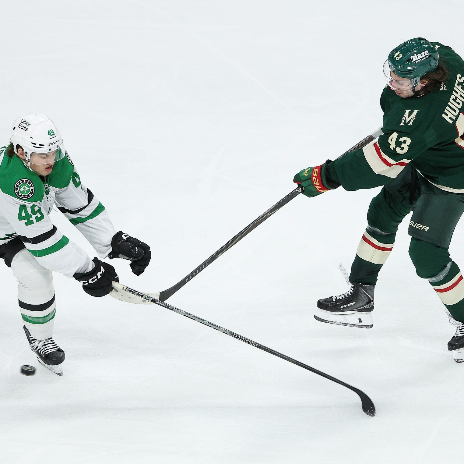 How to buy Minnesota Wild vs. Dallas Stars Game 4 NHL playoff tickets ...