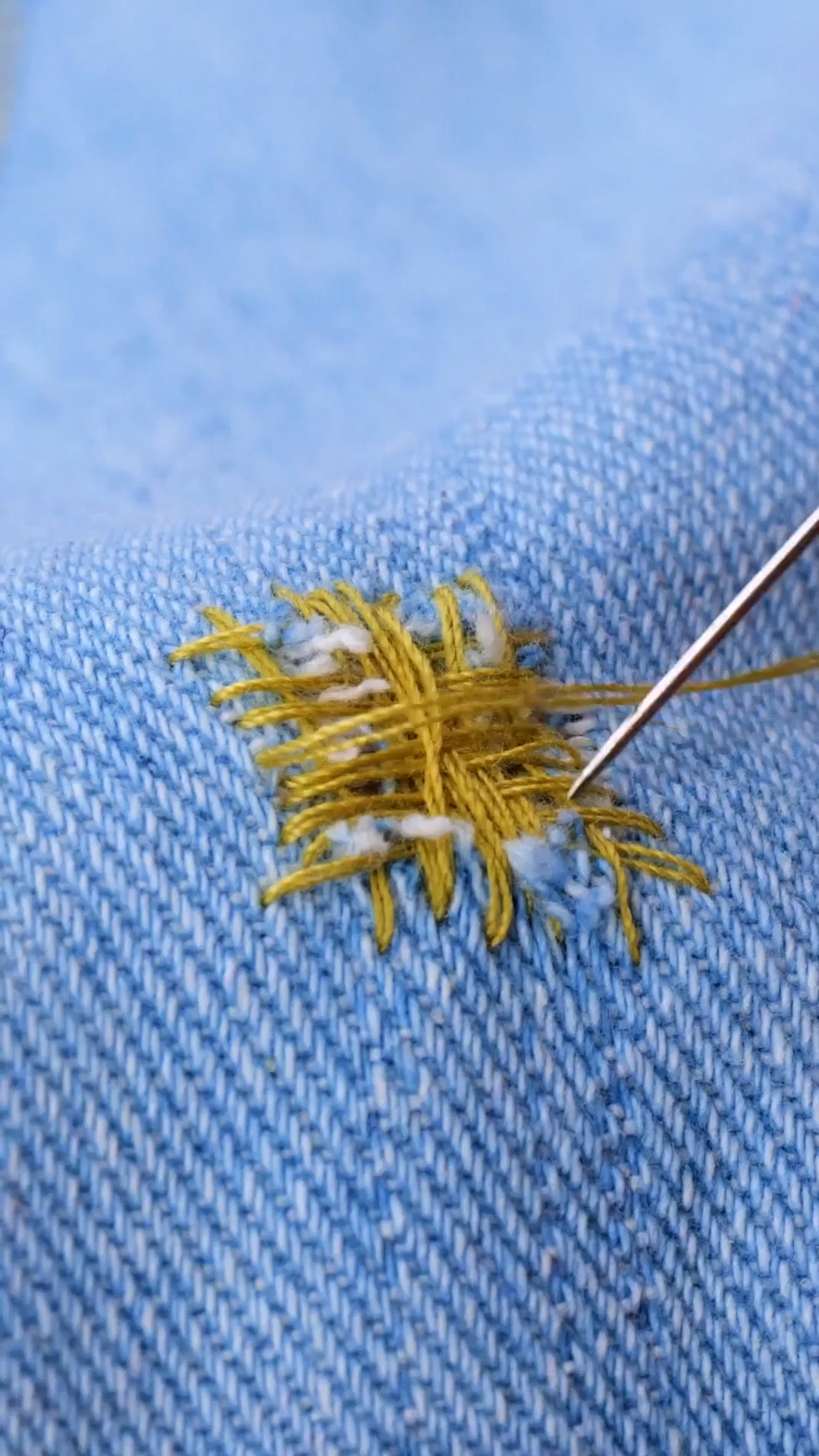 Creative sewing tips for everyone
