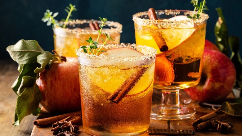 5 creative margarita rims that make sipping fun