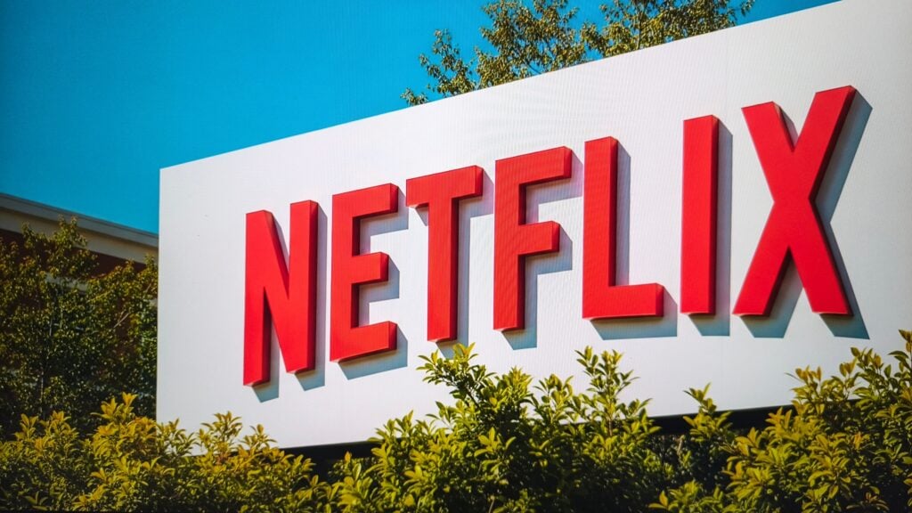 Netflix is investing in itself - expands stock buyback