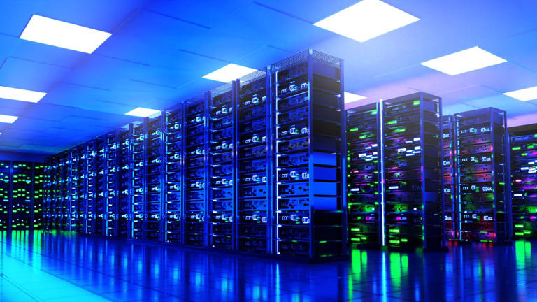 Crusoe “paused” Wyoming data center plan after failing to win customers ...