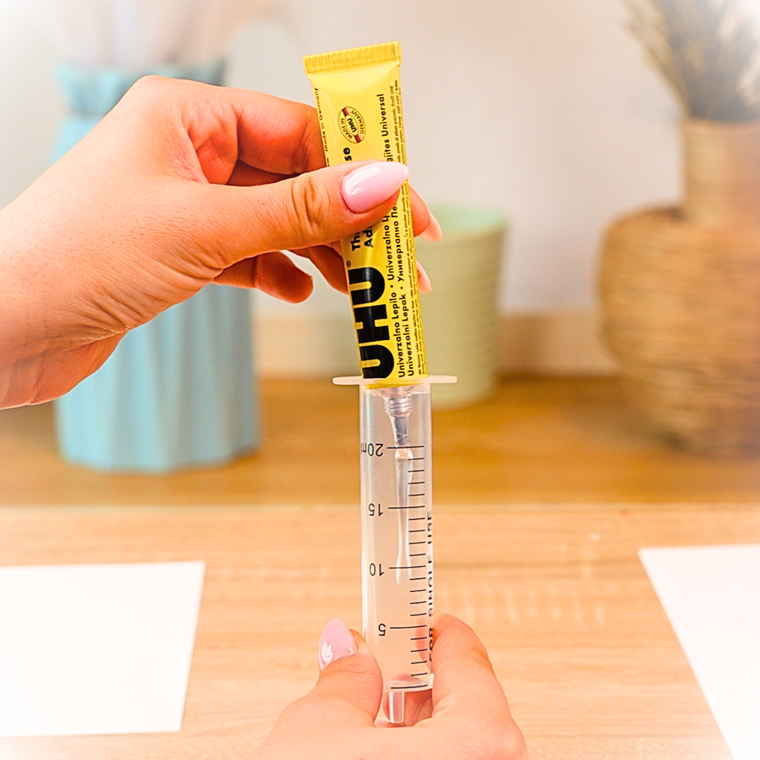 Architects love this glue trick 🏛️