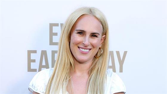 Rumer Willis reveals how she handles criticism as a single mom
