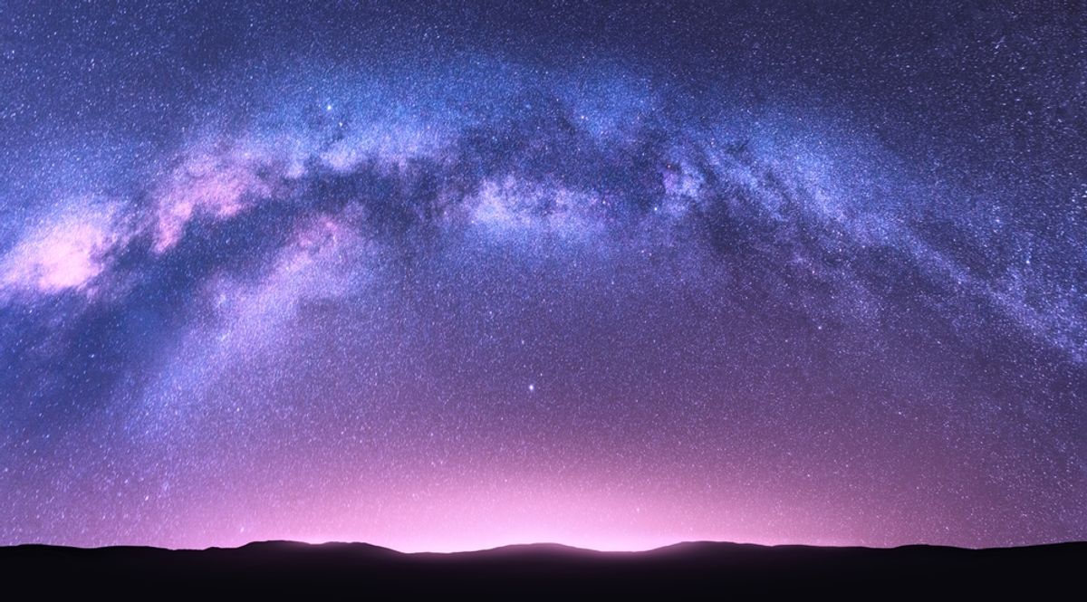 Where does our galaxy end? At last, we might know where the Milky Way’s ...