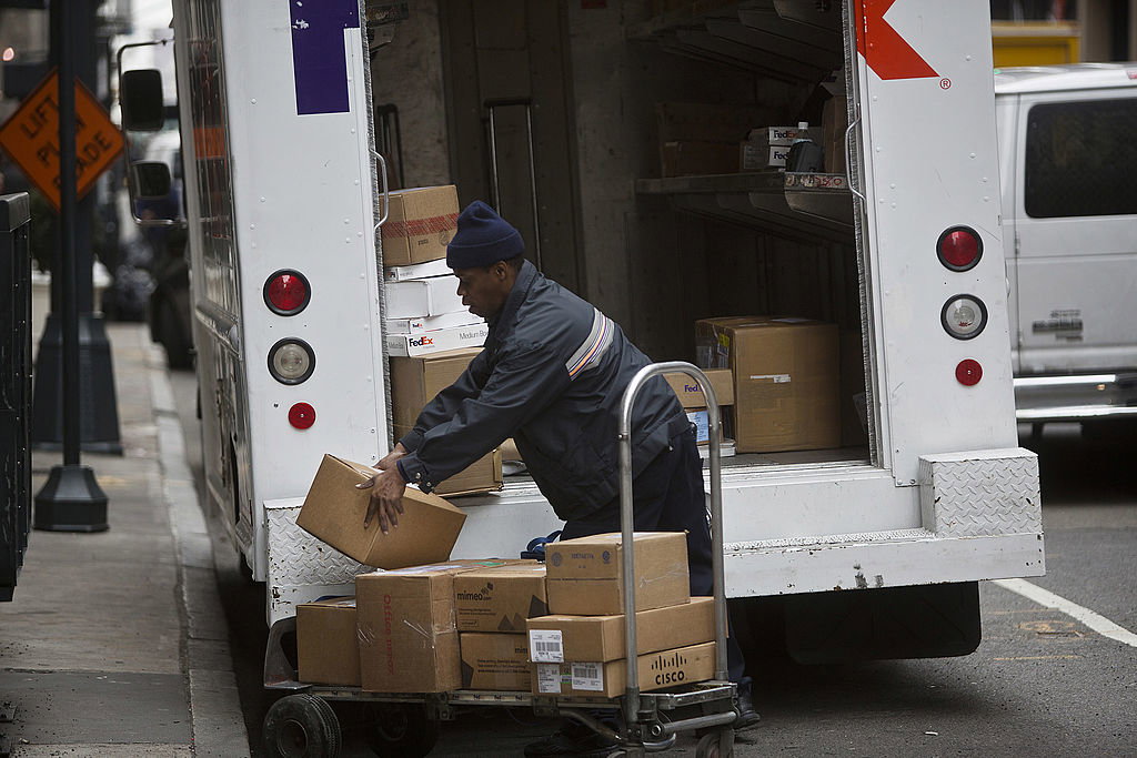 Man charged with murder after allegedly killing FedEx driver in Florida ...