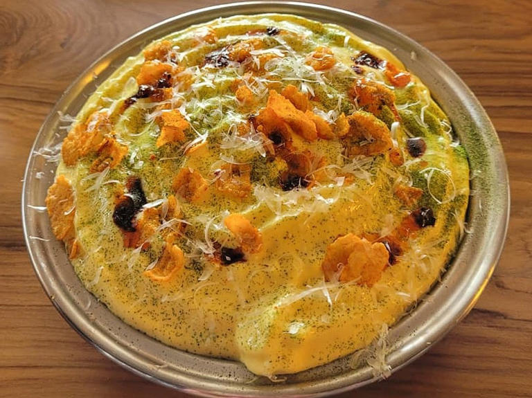 Check out this newly opened coffee universe in Durgam Cheruvu that ...