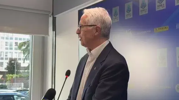 FIGC, Aic e Aiac: "Con Malagò molto bene, condividiamo i temi principali"