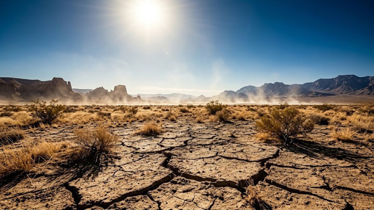 Hottest March in 132 years just struck the US — scientists warn summer ...