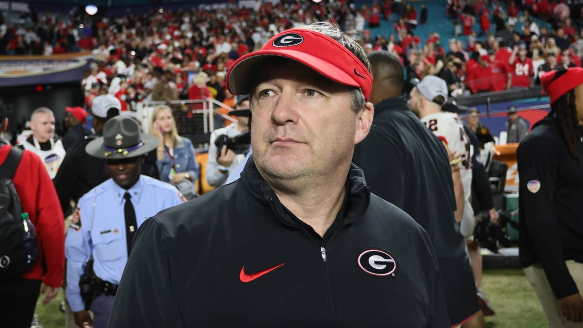 Kenneth Simon II commits to Alabama, snubbing Georgia and other SEC rivals