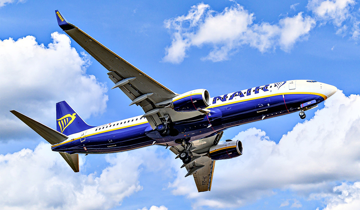 Three million seats gone: The Ryanair routes Irish holidaymakers will ...