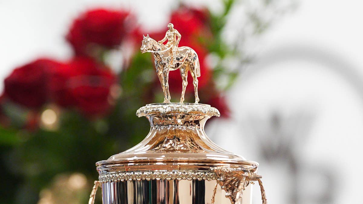 Every Kentucky Derby winner, jockey, and trainer since 1875