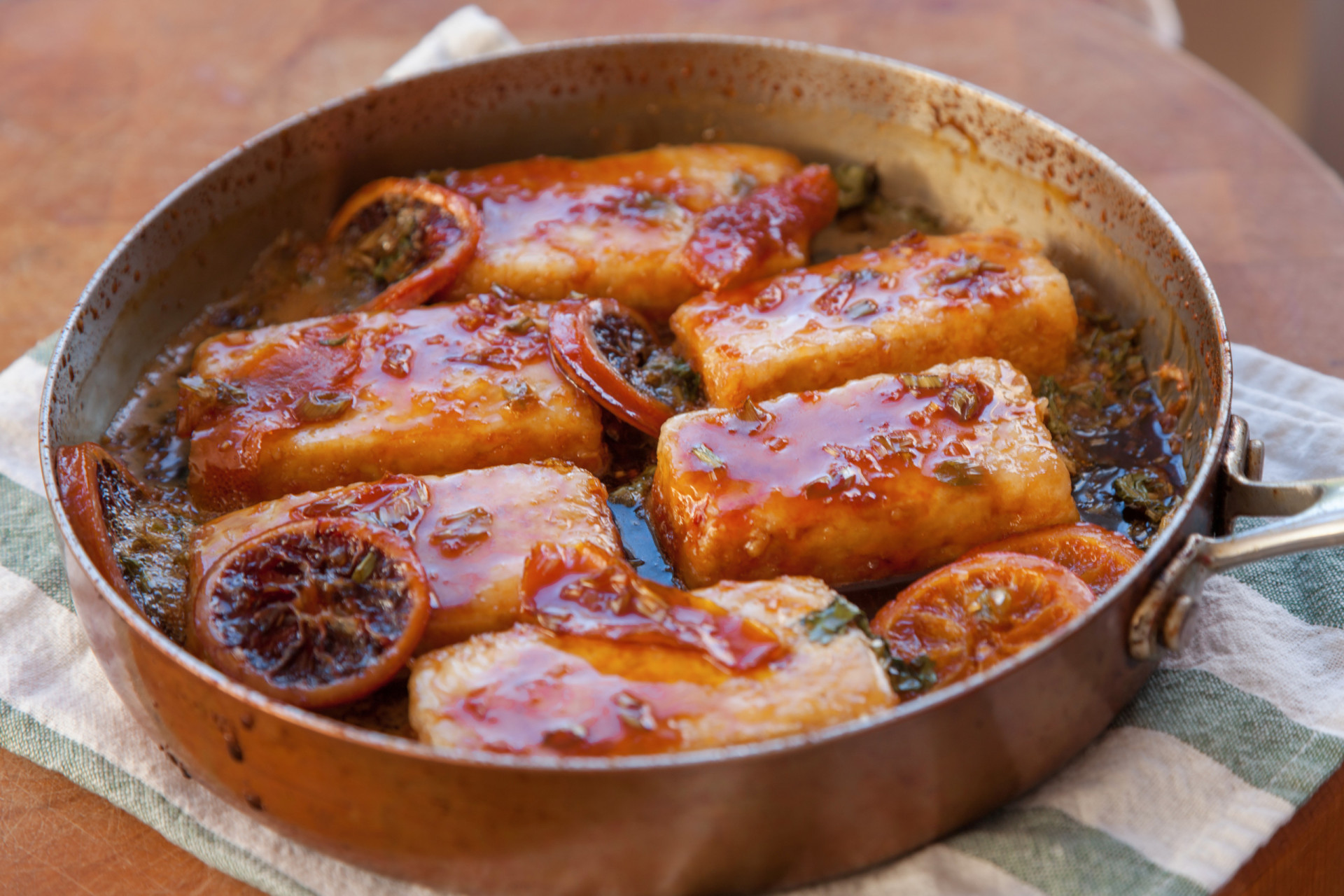 Mouthwatering recipes that will make you love tofu
