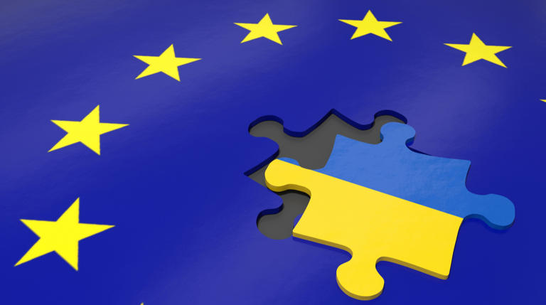 European Council president says it's time to prepare for formal opening ...