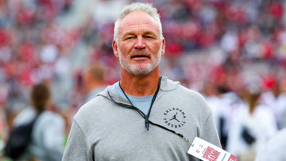 Brian Bosworth sees something special brewing in Owen Heinecke at Oklahoma