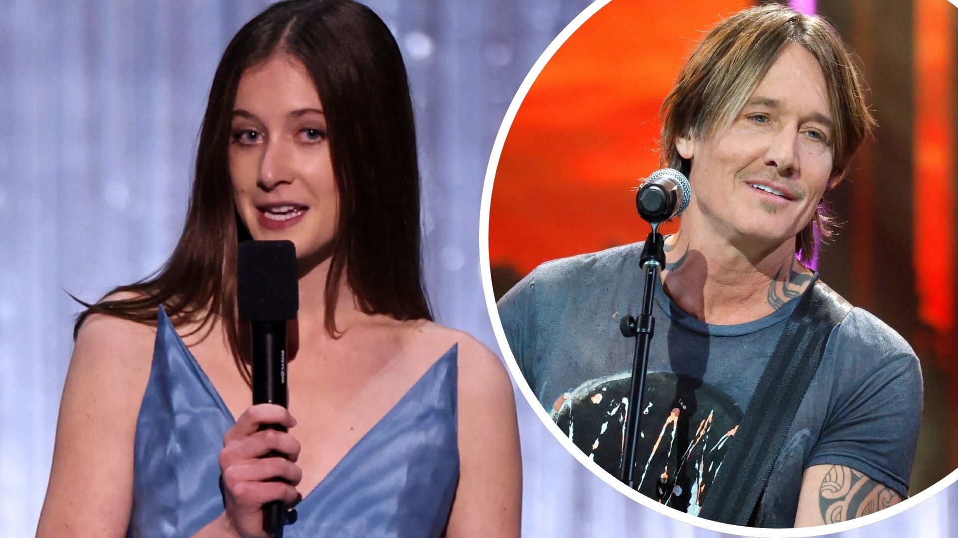 Keith Urban’s daughter Sunday Rose went to prom! See her dress [PICTURE]