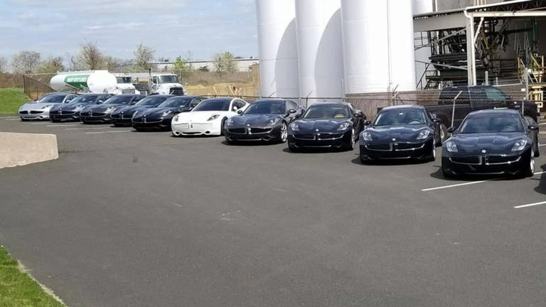 America’s Fisker service guru is ready to move on. Who will be his ...