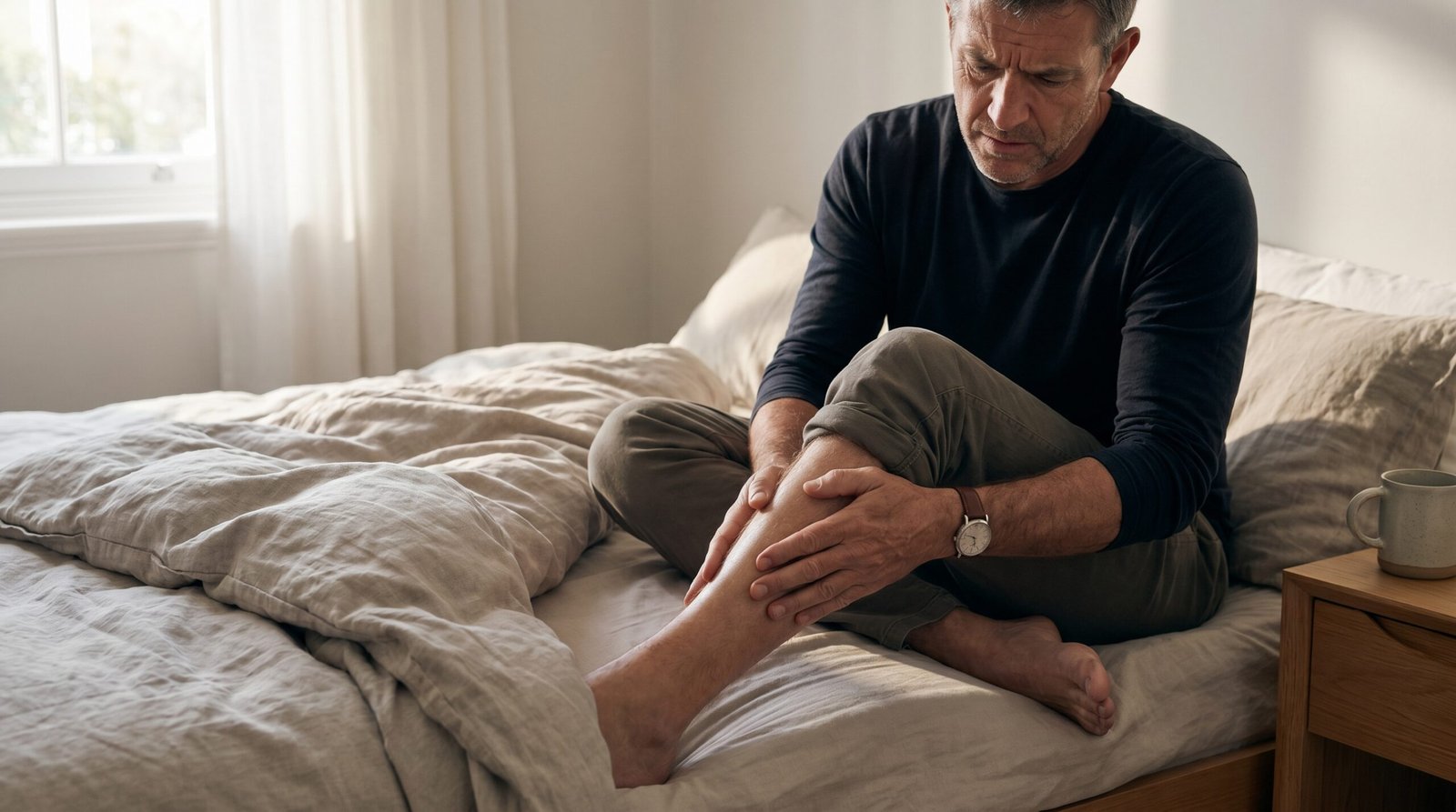 5 overlooked signs of a blood clot you shouldn’t ignore