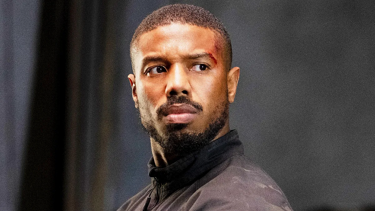 Novo filme com Michael B Jordan já é o mais visto da Netflix em Portugal