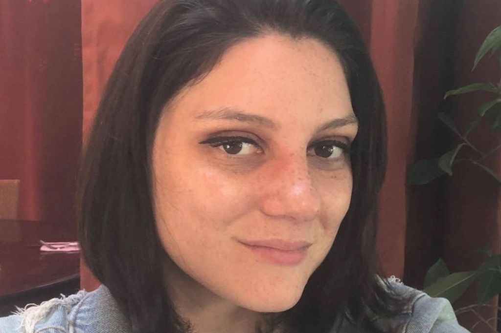 Amy Eskridge cause of death investigated as new video of scientist surfaces