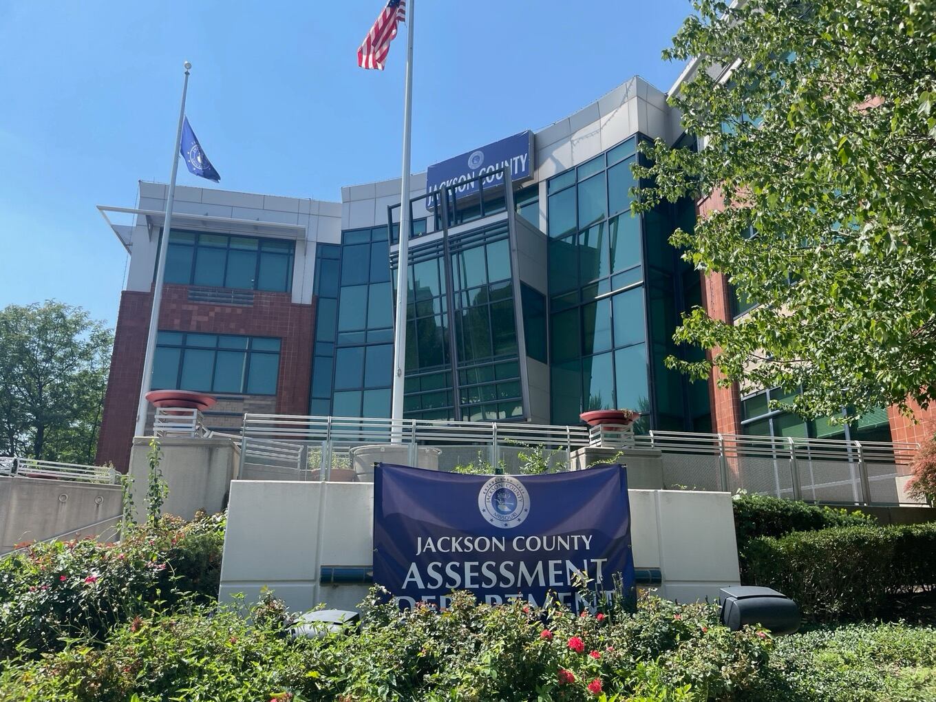 Jackson County property tax appeals process receives 'poor' rating from ...