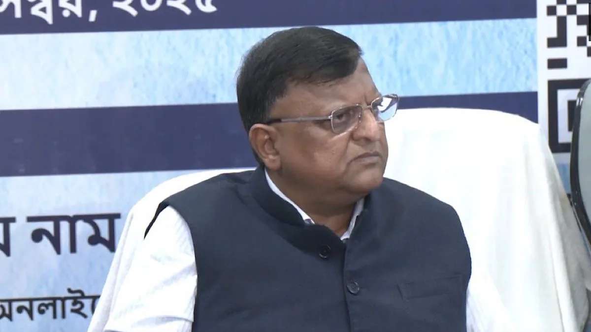 Polls largely peaceful: WB CEC