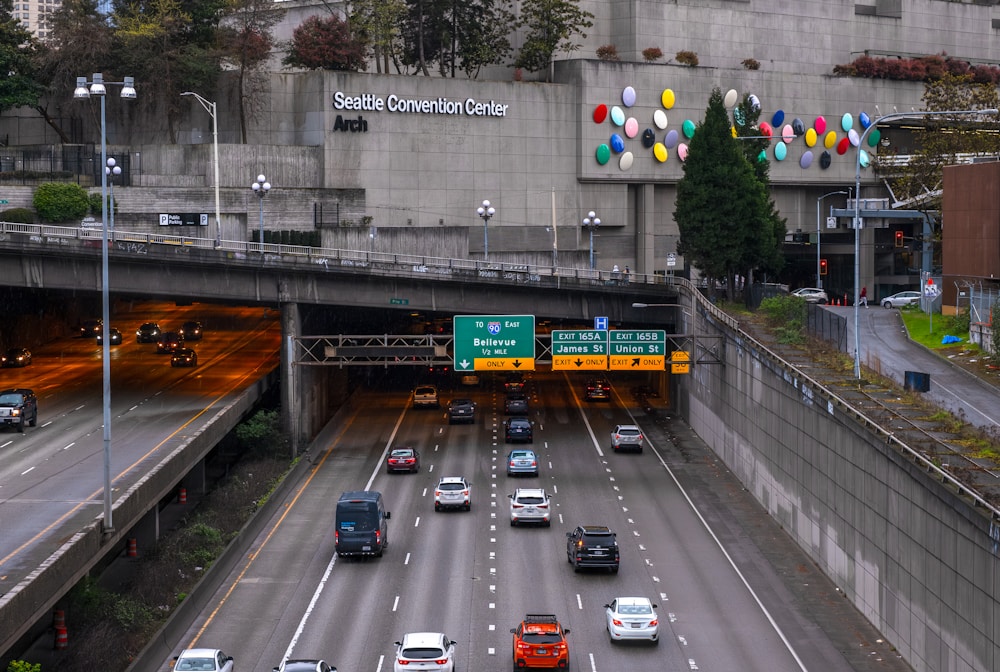 15 longest interstate US highways to drive