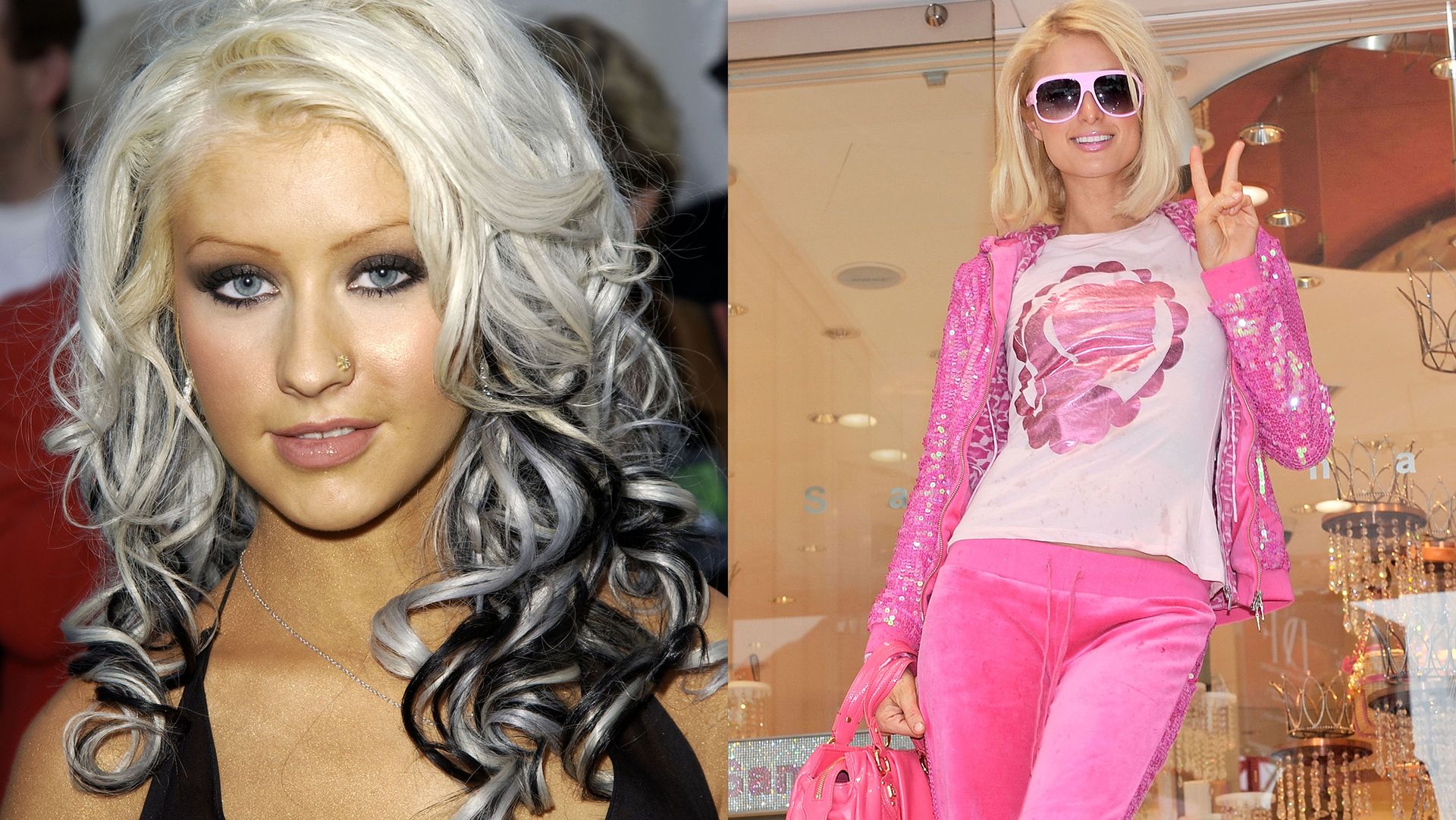 '00s fashion moments we don't miss