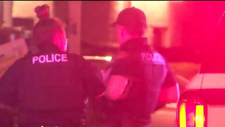 Cleveland e-bike rider crashes into parked car whose owner was working ...