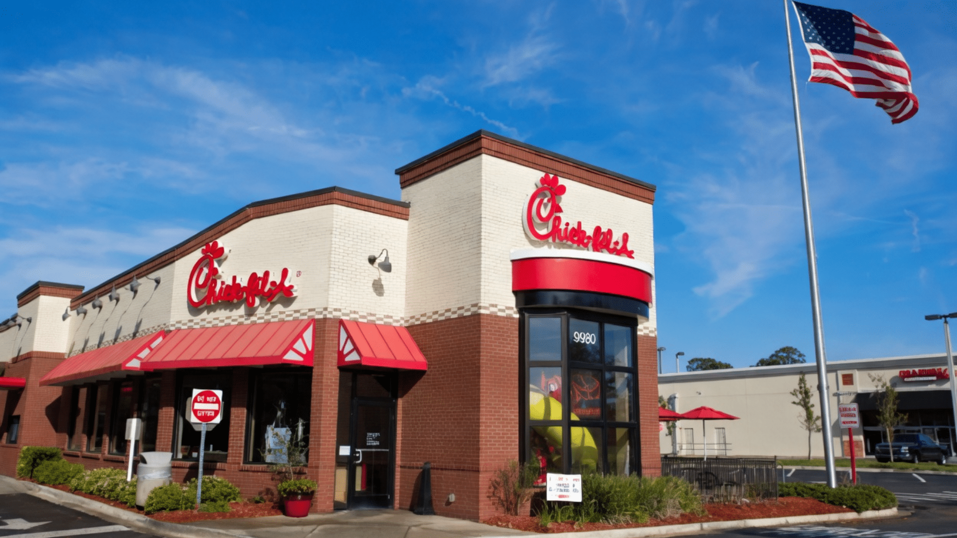 Chick-fil-A manager goes viral for delivering sermon-like messages ...
