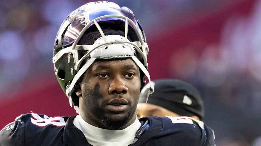 Falcons' offseason approach has resulted in surprise reception in NFL ...