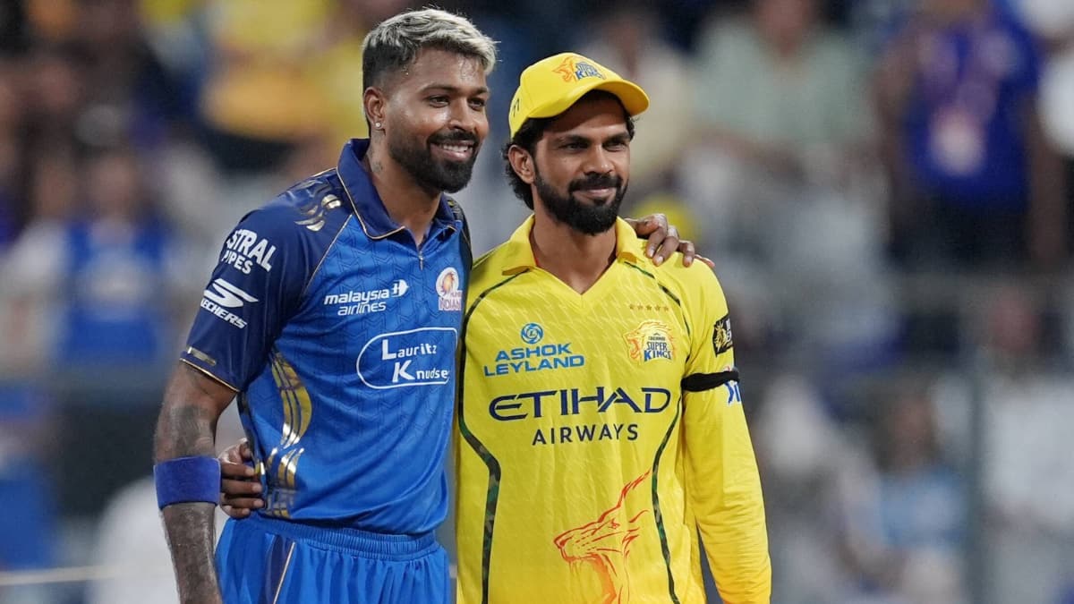 MI vs CSK: Sanju Samson century powers Chennai to huge 103-run win over ...