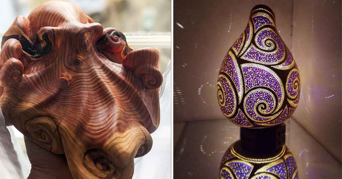 40 incredibly creative things made by women across history