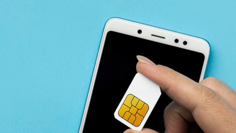 eSIM o SIM física: ¿cuál es la mejor forma de mantenerte conectado en ...