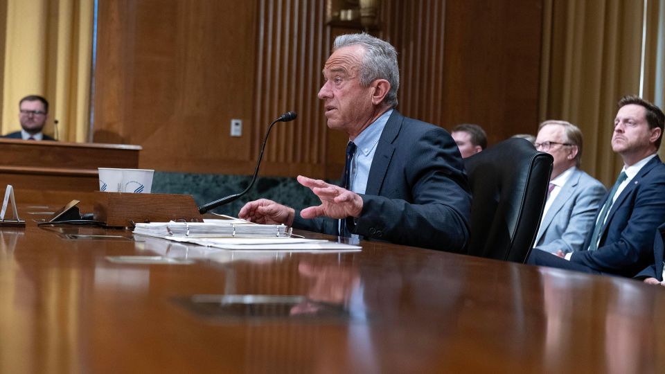 RFK Jr. wants to add specialists to preventive care panel. Experts say ...