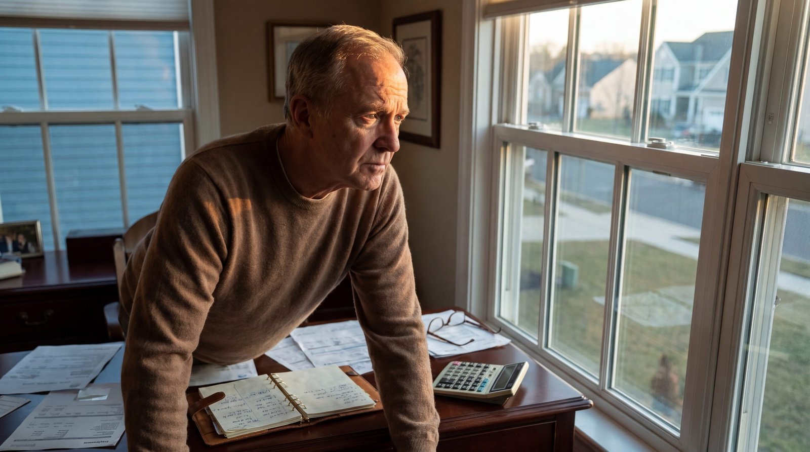 These 5 Mental Traps Are the Retirement of Death for Your Savings