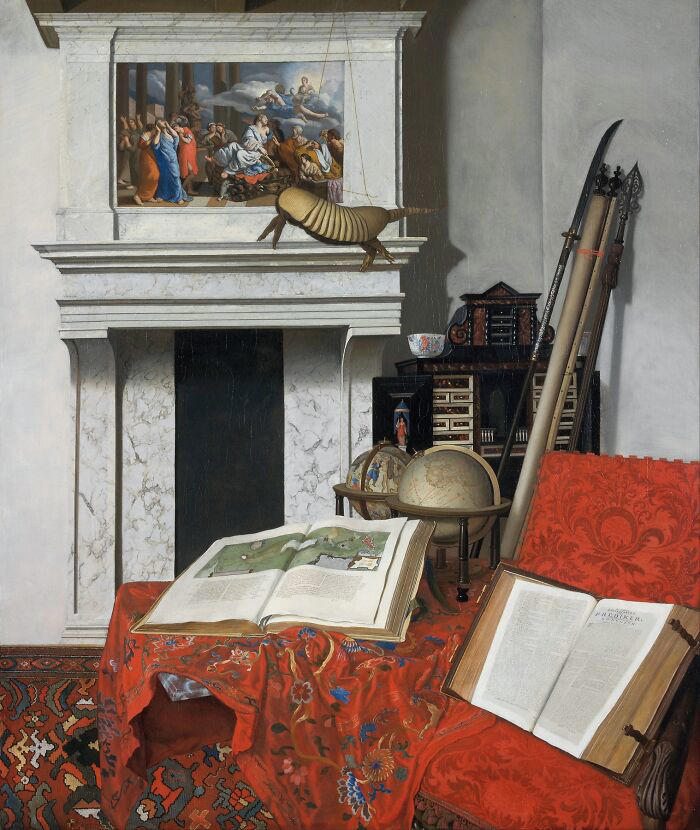 40 famous still-life paintings that convey the beauty of everyday objects