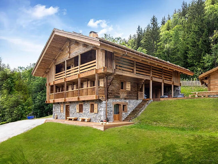 These are the best European holiday homes to stay in this year ...