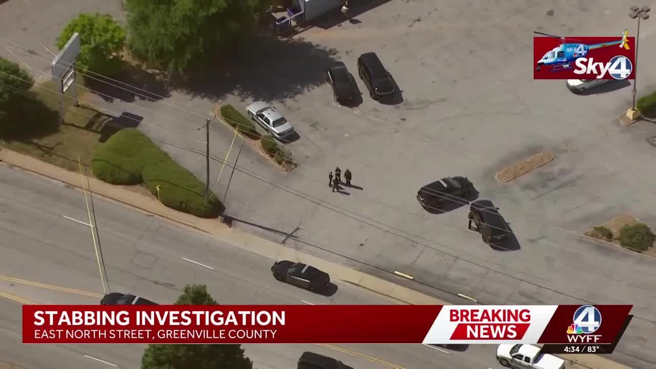 Deputies make arrest after officials say rideshare driver was stabbed ...