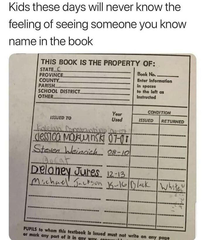 46 memes that describe Gen X life better than words ever could