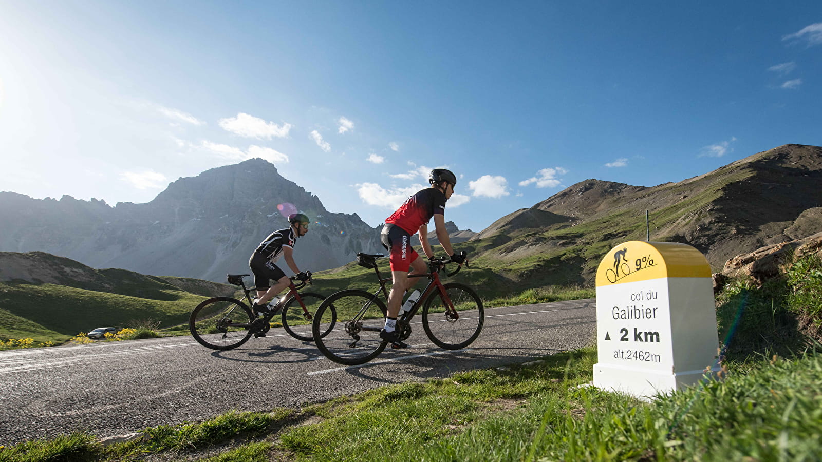 Tour de France, hiking trails, giant sculptures… These 5 events will ...