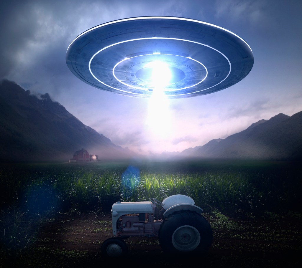 I met 40 people who claim to have seen aliens: this is why I don’t ...