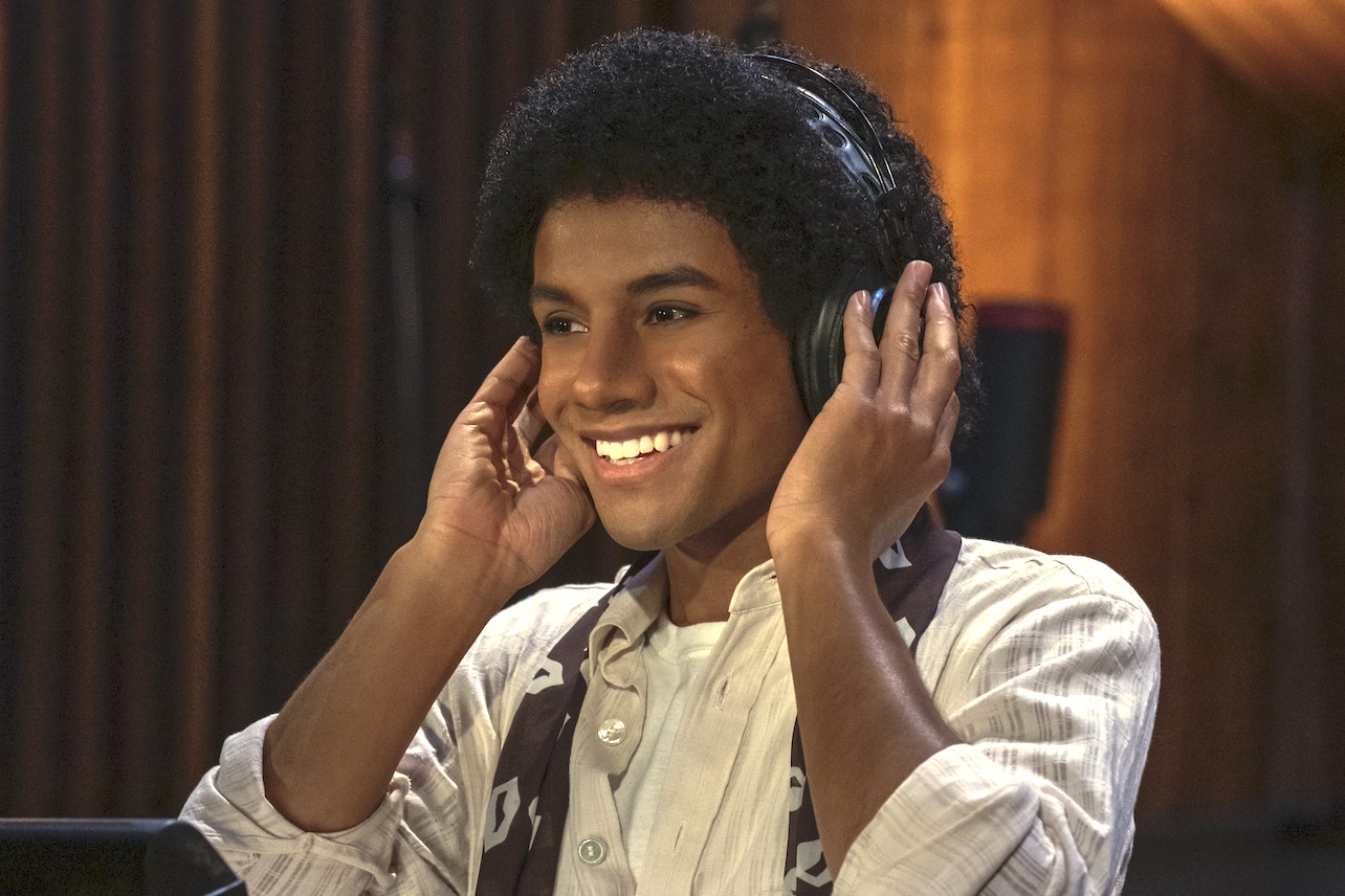 The massive box office success of ‘Michael’ cements the musician biopic ...