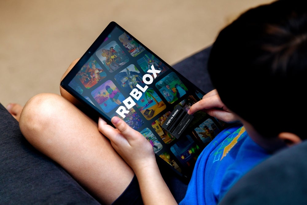 Transparency notices to Roblox, other gaming platforms over child ...