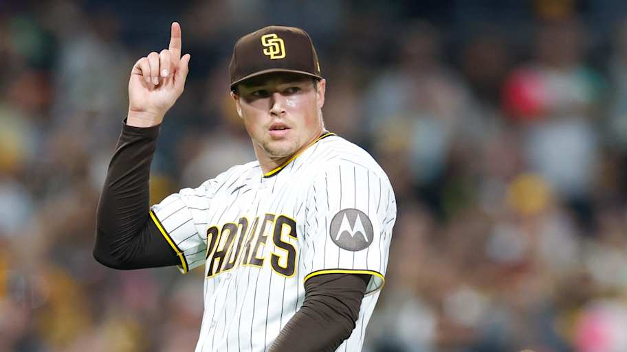 MLB stats through 20ish games that make video-game numbers look realistic