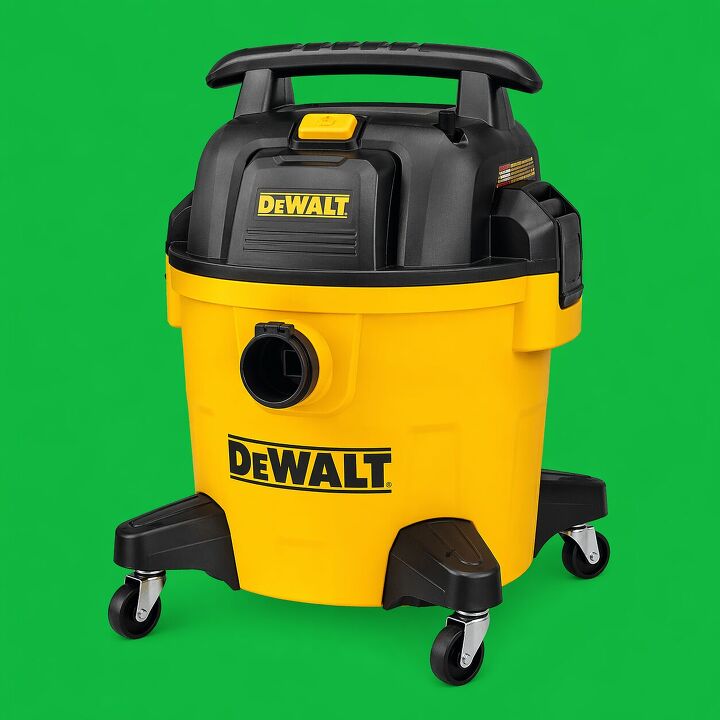 15 tools real men use to keep a garage deep clean