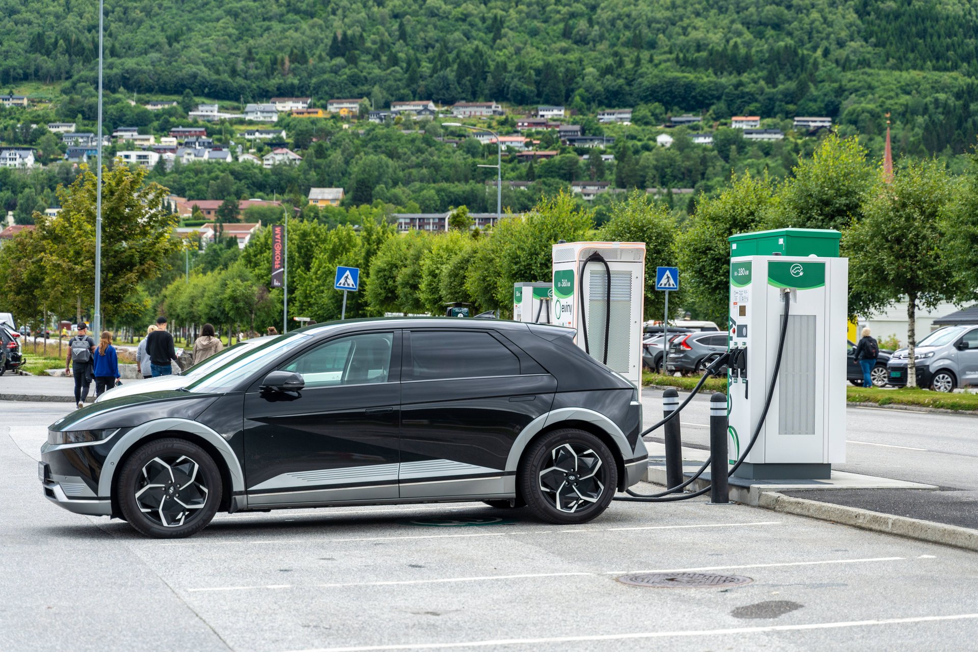ADAC-Pannenstatistik 2026: E-Autos oft zuverlässiger