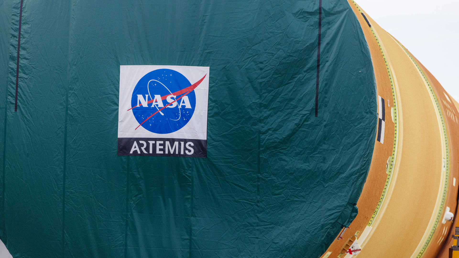 Artemis II smashed records - now NASA's building toward Mars