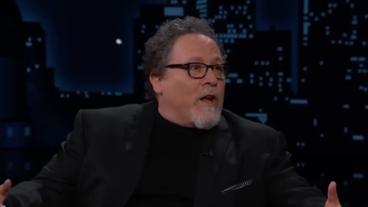 He's hilarious - Jon Favreau is all praise for Martin Scorsese and his ...